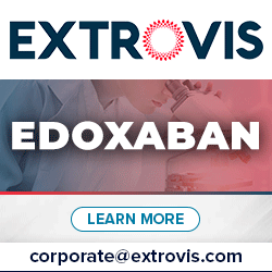 Edoxaban API Manufacturers | Suppliers | Drug Master Files (DMF) | CEP ...