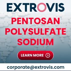 PENTOSAN POLYSULFATE - Uses, DMF, Dossier, Manufacturer, Supplier ...