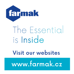 Farmak A.S DMF, CEP, Written Confirmations, FDF, Prices, Patents ...