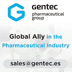 Gentec Pharmaceutical Group DMF, CEP, Written Confirmations, FDF ...
