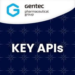 Gentec Pharmaceutical Group DMF, CEP, Written Confirmations, FDF ...