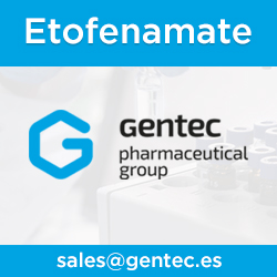 Etofenamate | Drug Information, Uses, Side Effects, Chemistry ...