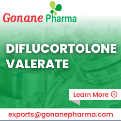 Diflucortolone Valerate API Manufacturers | Suppliers | Drug Master ...