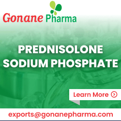 Prednisolone Sodium Phosphate API Manufacturers | Suppliers | Drug ...