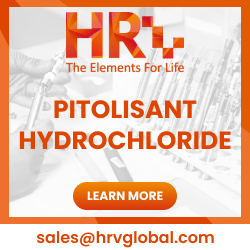 Pitolisant Hydrochloride - Uses, DMF, Dossier, Manufacturer, Supplier ...