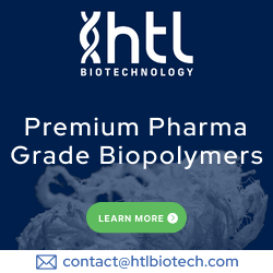HTL Biotechnology DMF, CEP, Written Confirmations, FDF, Prices, Patents ...
