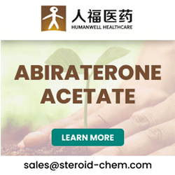 Abiraterone Acetate API Manufacturers | Suppliers | Drug Master Files ...