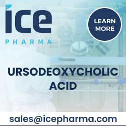 Ursodeoxycholic Acid API Manufacturers | Suppliers | Drug Master Files ...