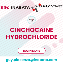 Dibucaine (Cinchocaine) HCl | Health Canada | Drug Product Database ...