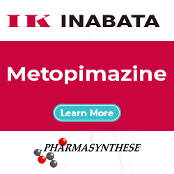 Metopimazine API Manufacturers | Suppliers | Drug Master Files (DMF ...