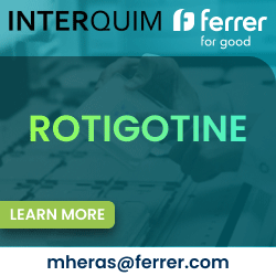 Rotigotine API Manufacturers | Suppliers | Drug Master Files (DMF ...