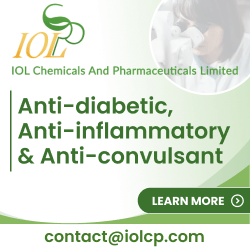 IOL Chemicals and Pharmaceuticals DMF, CEP, Written Confirmations, FDF ...