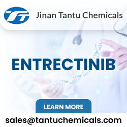 Entrectinib API Manufacturers | Suppliers | Drug Master Files (DMF ...