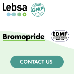 Bromopride | Drug Information, Uses, Side Effects, Chemistry ...