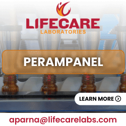 Perampanel - Uses, DMF, Dossier, Manufacturer, Supplier, Licensing ...