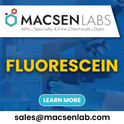 Fluorescein API Manufacturers | Suppliers | Drug Master Files (DMF ...