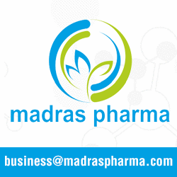 Madras Pharmaceuticals DMF, CEP, Written Confirmations, FDF, Prices ...