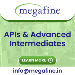 Megafine Pharma P Limited DMF, CEP, Written Confirmations, FDF, Prices ...