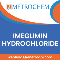 Imeglimin Hydrochloride | Drug Information, Uses, Side Effects ...