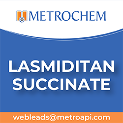 Lasmiditan - Uses, DMF, Dossier, Manufacturer, Supplier, Licensing ...