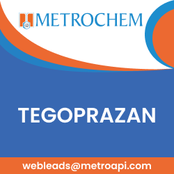 Tegoprazan | Drug Information, Uses, Side Effects, Chemistry ...