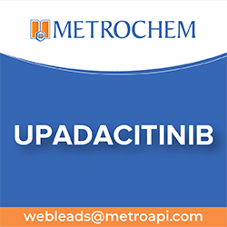 Upadacitinib - Uses, DMF, Dossier, Manufacturer, Supplier, Licensing ...