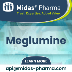 Meglumine API Manufacturers | Suppliers | Drug Master Files (DMF) | CEP ...