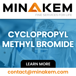 Cyclopropyl Methyl Bromide | Manufacturers | Suppliers | Exporters ...