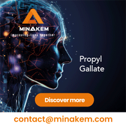 Propyl Gallate | Pharma Excipients | News | Suppliers | Prices