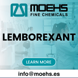 Lemborexant - Uses, DMF, Dossier, Manufacturer, Supplier, Licensing ...