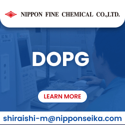 DOPG API Manufacturers | Suppliers | Drug Master Files (DMF) | CEP ...