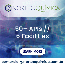 Nortec Quimica DMF, CEP, Written Confirmations, FDF, Prices, Patents ...