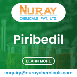 Piribedil | Price | per kg | USD | PharmaCompass.com