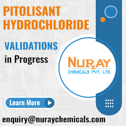 Pitolisant Hydrochloride - Uses, DMF, Dossier, Manufacturer, Supplier ...