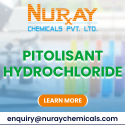 Pitolisant Hydrochloride - Uses, DMF, Dossier, Manufacturer, Supplier ...