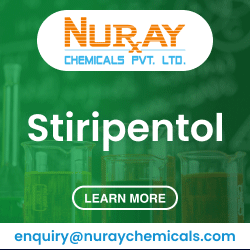 Stiripentol API Manufacturers | Suppliers | Drug Master Files (DMF ...