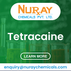 Tetracaine | Drug Information, Uses, Side Effects, Chemistry ...