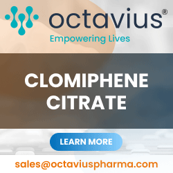 CLOMIPHENE-CITRATE API Manufacturers | Suppliers | Drug Master Files ...