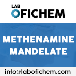 Mandelic acid salt with (CH2)6N4 | Drug Information, Uses, Side Effects ...