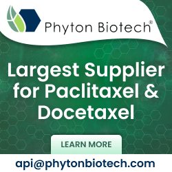 Phyton Biotech LLC DMF, CEP, Written Confirmations, FDF, Prices ...