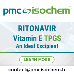 Ritonavir API Manufacturers | Suppliers | Drug Master Files (DMF) | CEP ...