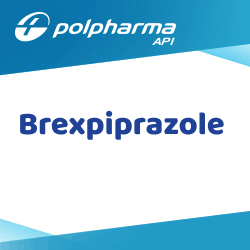 brexpiprazole - Uses, DMF, Dossier, Manufacturer, Supplier, Licensing ...
