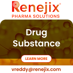 Renejix DMF, CEP, Written Confirmations, FDF, Prices, Patents, Patents ...