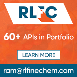 R L Fine Chem | Active Pharmaceutical Ingredients | API | DMF | CEP | List