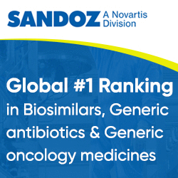 Sandoz B2B DMF, CEP, Written Confirmations, FDF, Prices, Patents ...