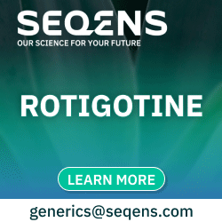 ROTIGOTINE - Uses, DMF, Dossier, Manufacturer, Supplier, Licensing ...