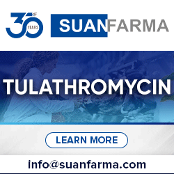 Tulathromycin API Manufacturers | Suppliers | Drug Master Files (DMF ...