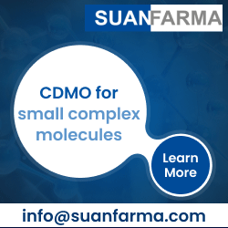 Suanfarma | Active Pharmaceutical Ingredients | API | DMF | CEP | List