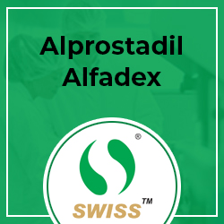 Alprostadil Alfadex - Uses, DMF, Dossier, Manufacturer, Supplier ...