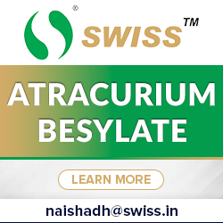 Atracurium Besylate | Drug Information, Uses, Side Effects, Chemistry ...